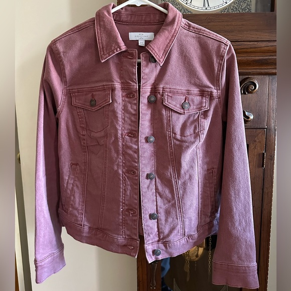 new directions | Jackets & Coats | New Directions Size Petite Small ...